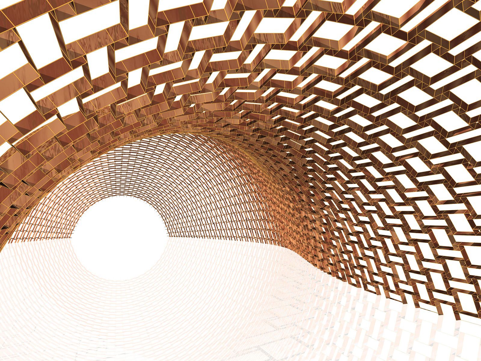 Cell Packing Structures | Caigui Jiang