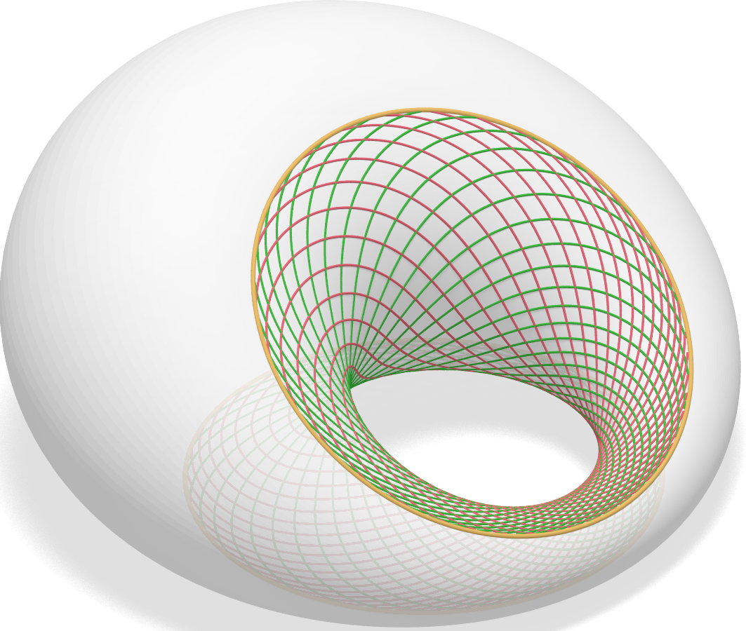 Smooth Polyhedral Surfaces | Caigui Jiang